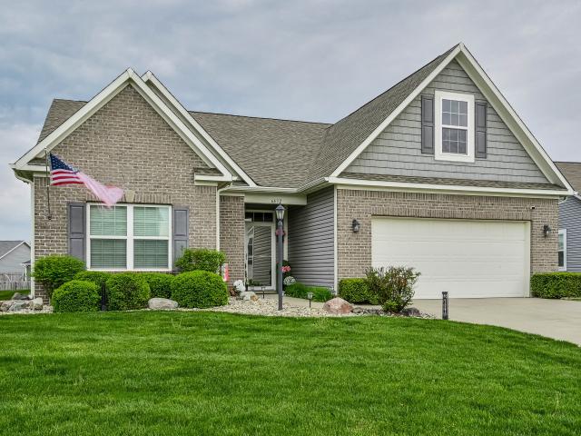 6432 W Waters Edge Court