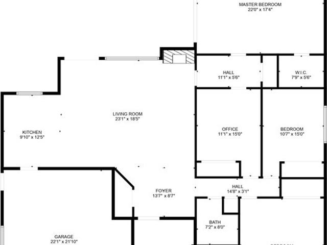 64337 Doral Dr, Desert Hot Springs, CA 92240 | MLS #JT26016