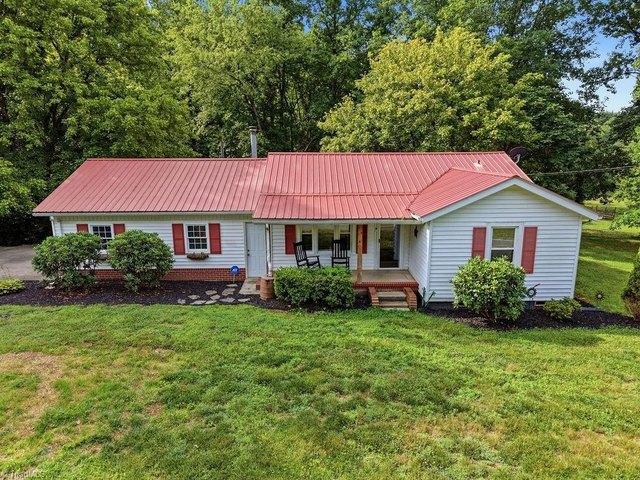 6433 NC 268, Dobson, NC 27017