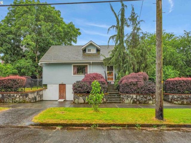 6433 NE Durham Ave, Portland, OR 97211