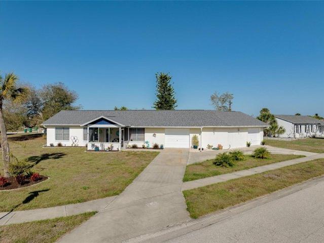6433 Granger Rd, Port Charlotte, FL 33981