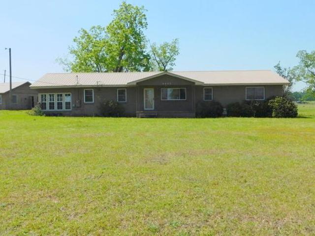 6433 Hall Rd, Jay, FL 32565