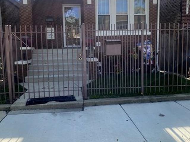 6433 S Talman Ave, Chicago, IL 60629