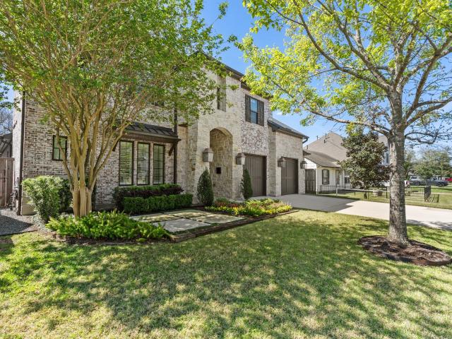 6433 Schiller St, Houston, TX 77055 | Compass