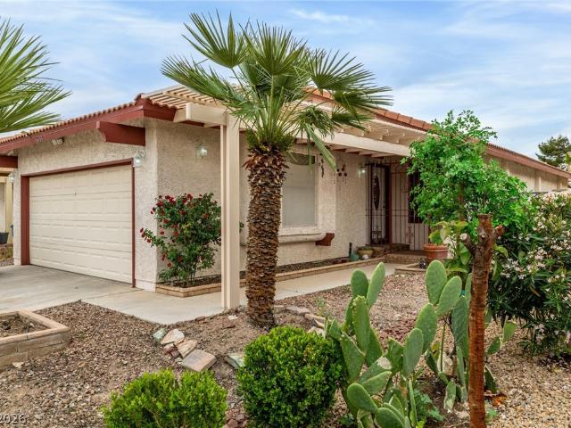 6433 W Pearcrest Rd, Las Vegas, NV 89108 | MLS #2769