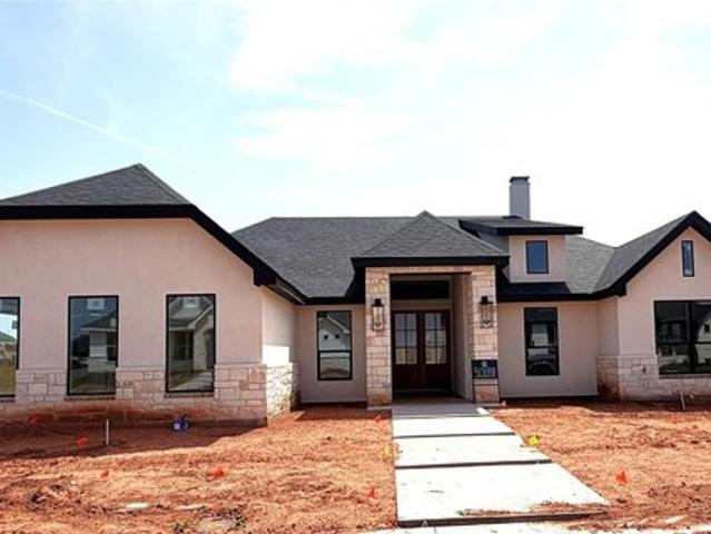 6433 Windmill Grass Ln, Abilene, TX 79606