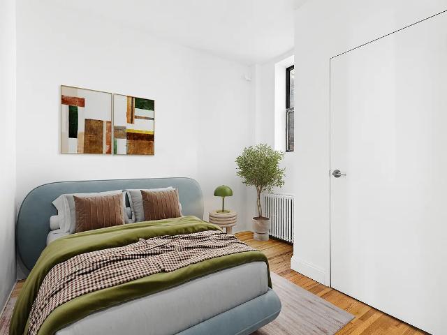 643 9th Avenue, Unit 3A | Compass
