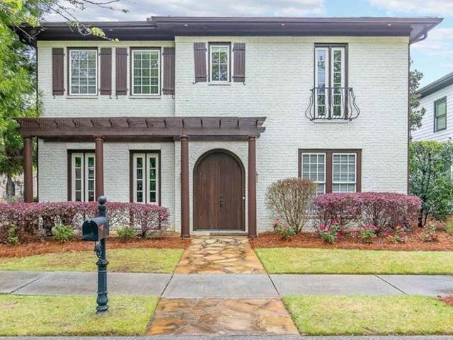 643 Concord Lake Circle SE, Smyrna, GA 30082