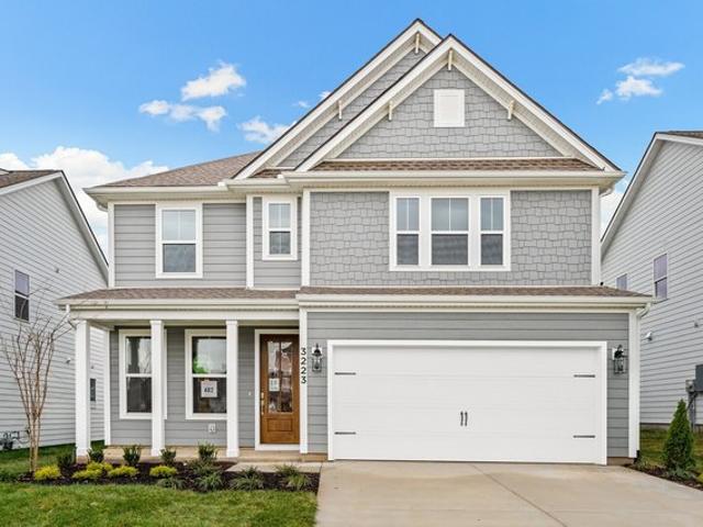 643 Conifer Dr, Spring Hill, TN 37174