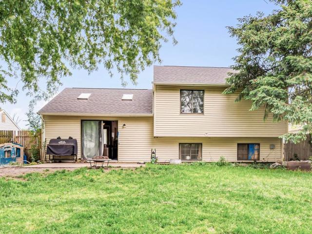 643 Conner Drive