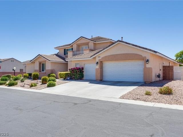 643 Coral View St, Las Vegas, NV 89110
