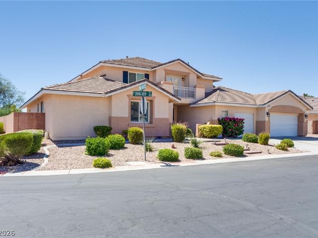 643 Coral View Street