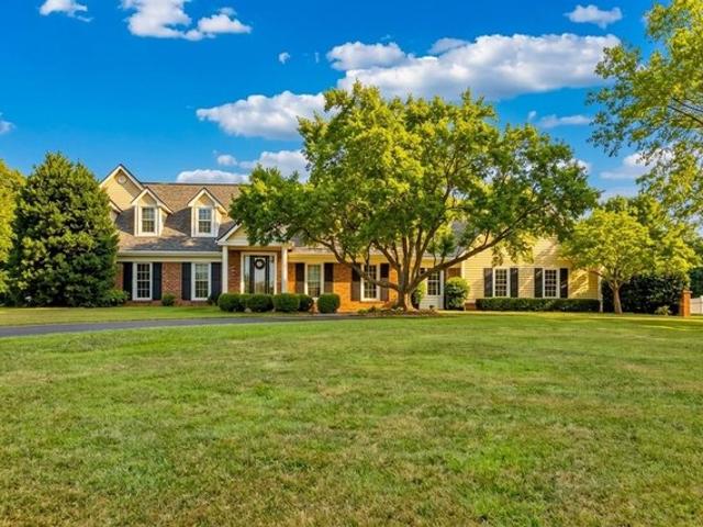 643 Cornwall Rd, Clarksville, TN 37043