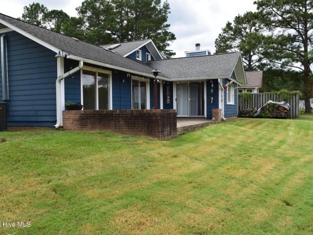 643 Castleberry Court
