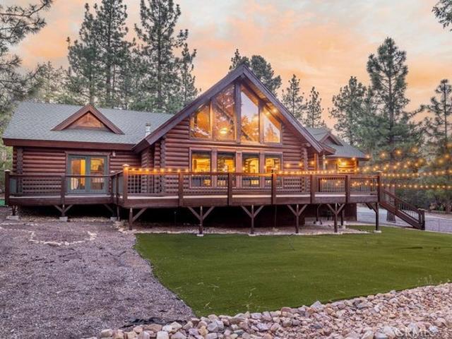 643 Cedar Glen Dr, Big Bear City, CA 92314