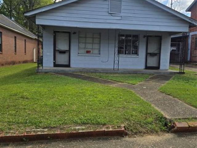 643 Clinton St Unit Duplex, Montgomery, AL 36108