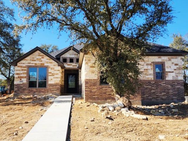 643 Bald Eagle Loop, Salado, TX 76571