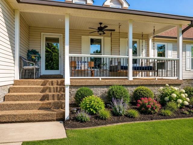 643 Bear Creek Valley Rd