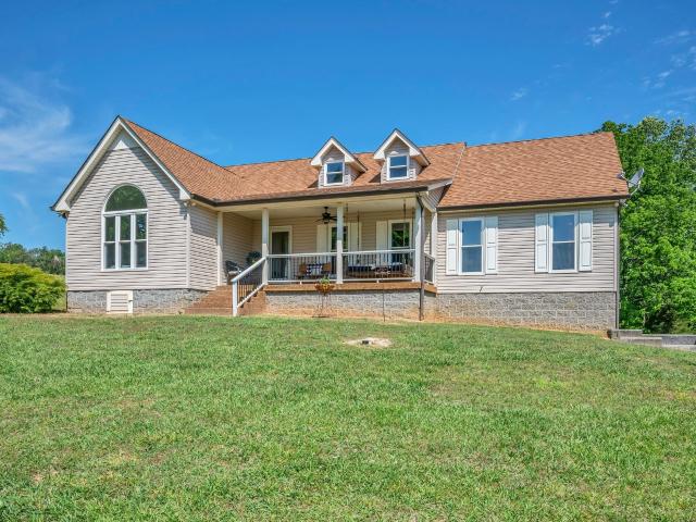 643 Bear Creek Valley Rd