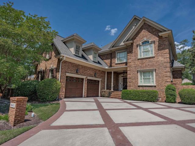 643 Beaver Park Drive