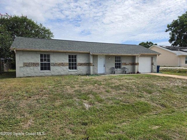643 Binney St NE, Palm Bay, FL 32907