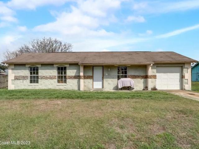 643 Binney St, Palm Bay, FL 32907