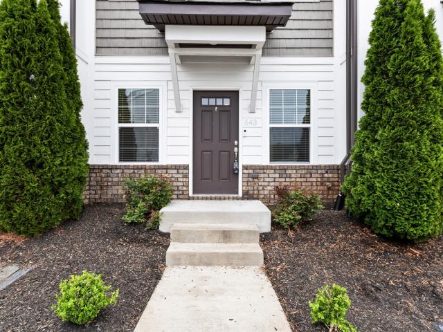 643 Bristol Creek Dr
