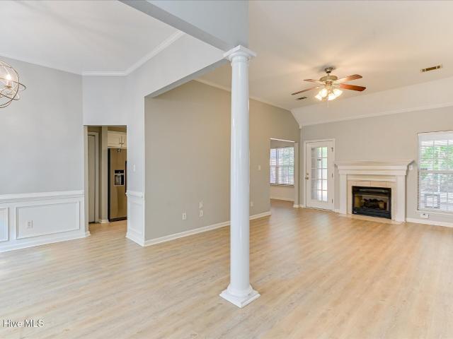 643 Butler Springs Circle