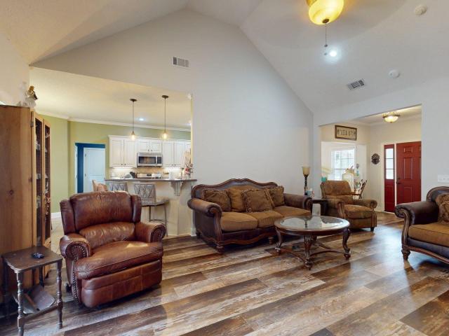 643 Buie Road