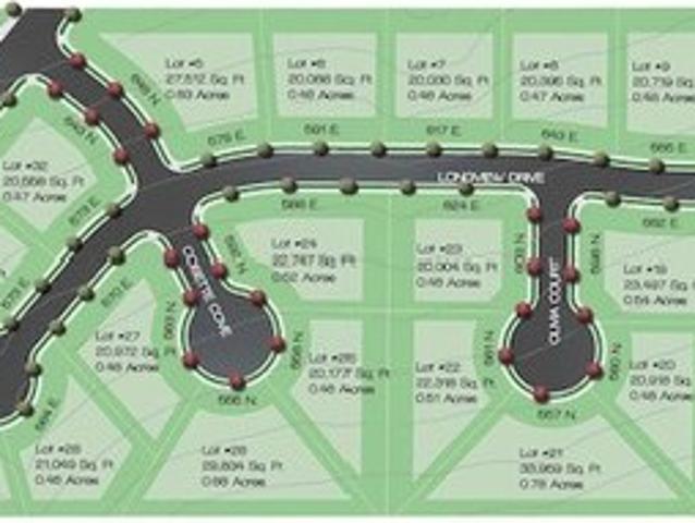 643 E Longview Dr N Unit 8, Elk Ridge, UT 84651