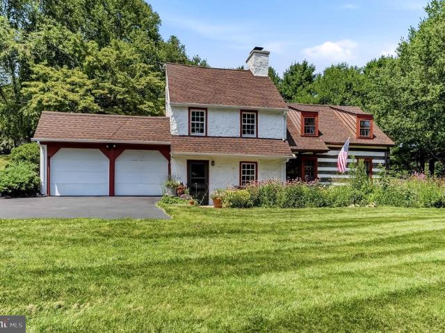 643 E Reeceville Road