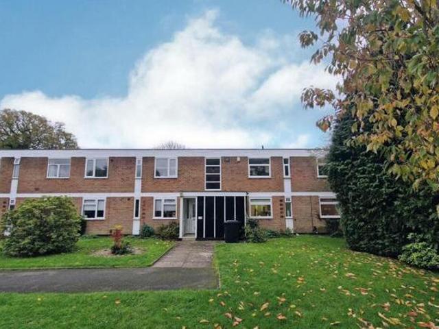 643 Foxhollies Road, Green Court, Hall Green, 2 Bedroom Apartment