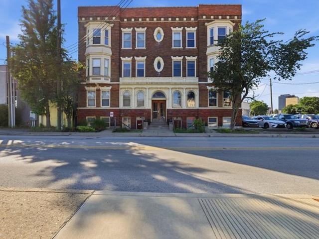 643 Fort Wayne Ave Apt F, Indianapolis, IN 46204
