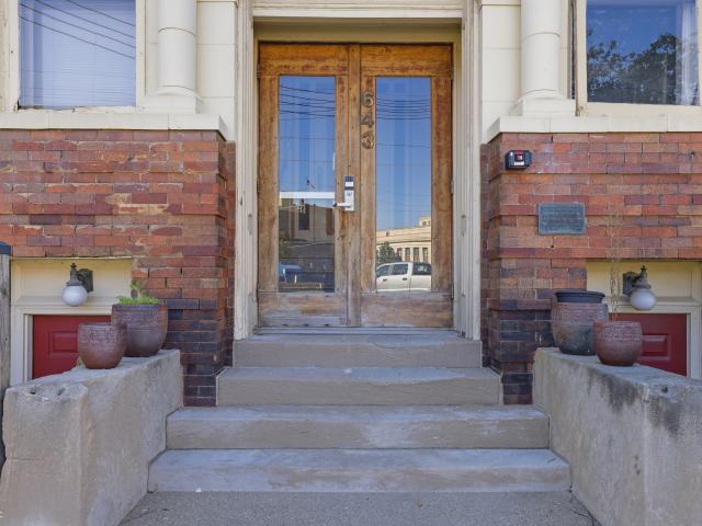 643 Fort Wayne Avenue # F