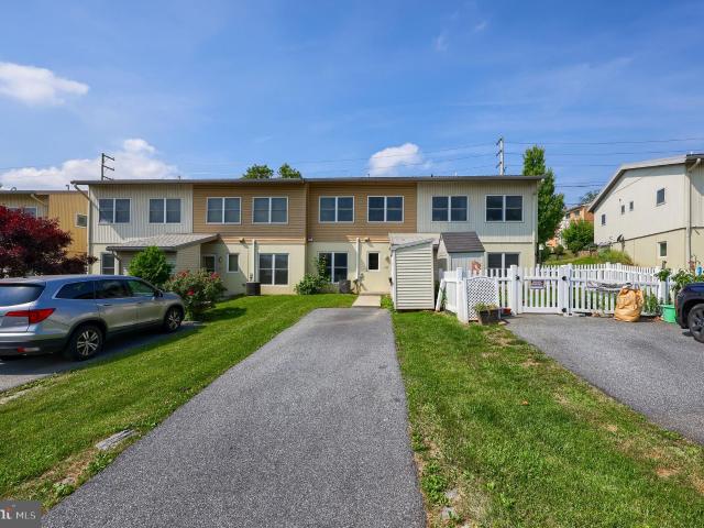 643 Fairview Ave, Lancaster, PA 17603 | MLS #PALA2085 | Compass