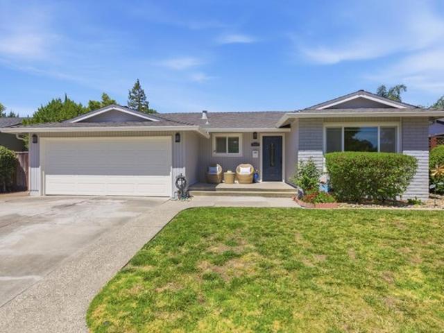 643 Kiowa Cir, San Jose, CA 95123