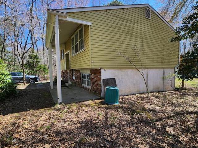 643 Hickstown Road