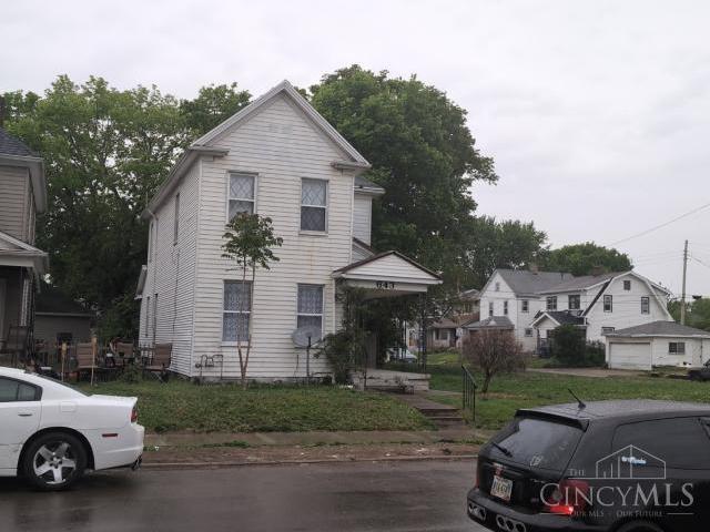 643 Huffman Avenue