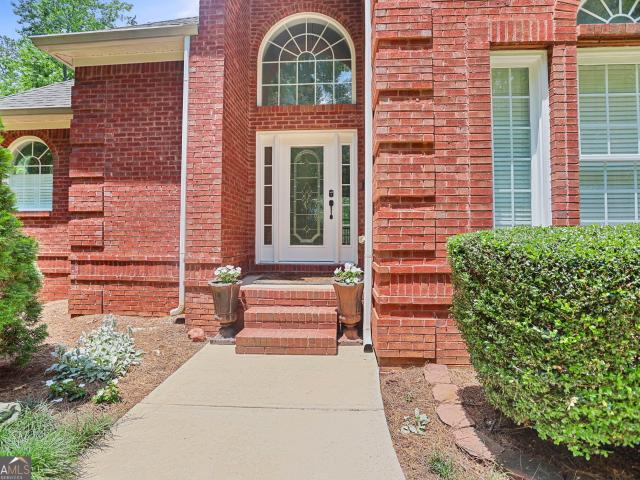 643 Old Greenville Road