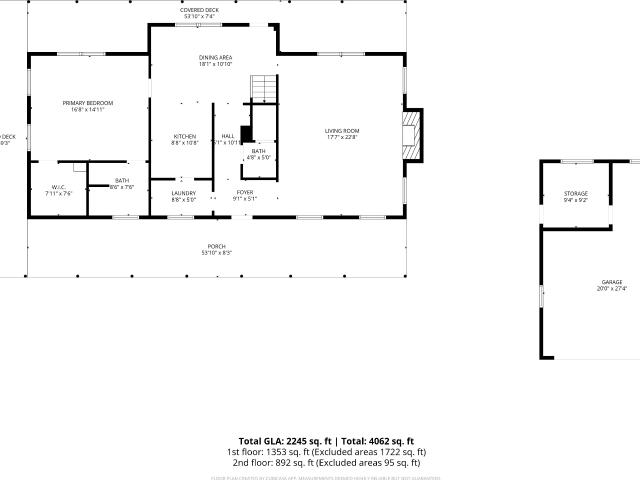 643 Old Stonehouse Rd, Chapel Hill, NC 27516 | MLS #10159 | Compass