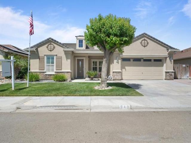 643 Orestimba Peak Dr, Newman, CA 95360