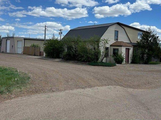 643 Leavitt Ave, Jordan, MT 59337