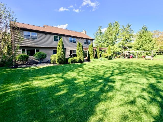 643 Lindgren Lane