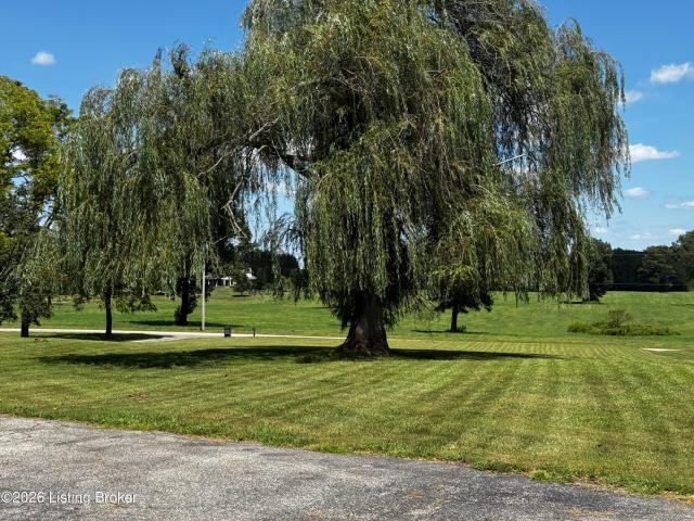 643 Molly Brown Rd