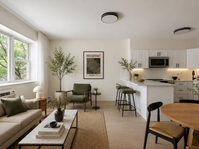 643 Morgan Avenue, Brooklyn, NY