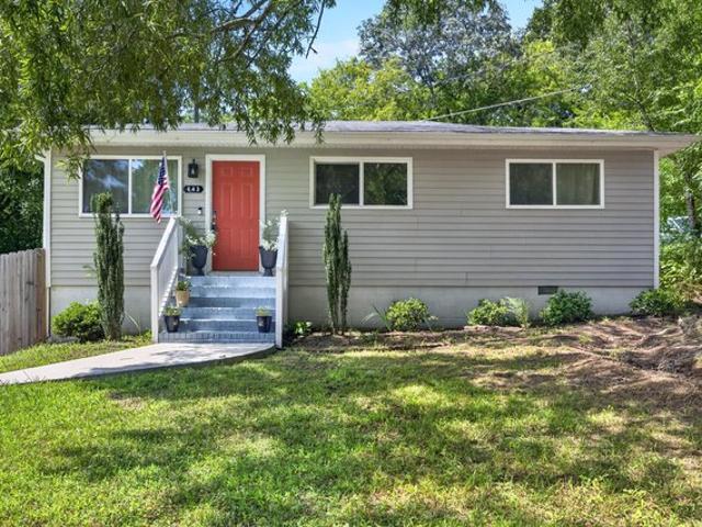 643 McAdams Rd, Hillsborough, NC 27278