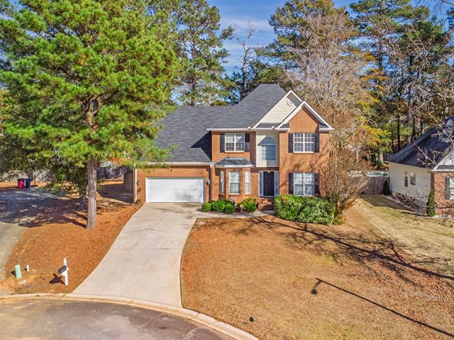 643 Millrun Court