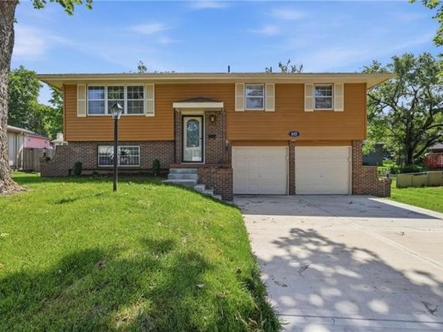 643 N 62nd Ter, Kansas City, KS 66102