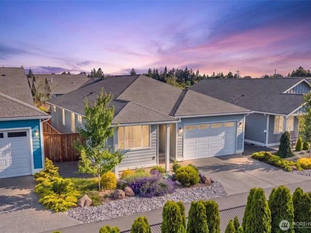 643 N Gascon Pl, Sequim, WA 98382