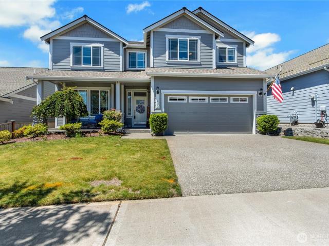 643 Natalee Jo Street SE